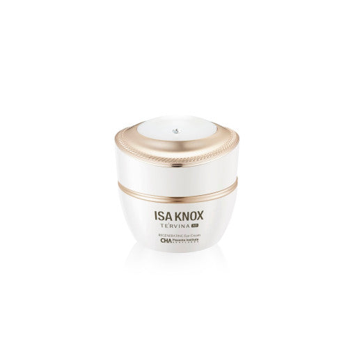 ISA KNOX TE'RVINA AD Regenerating Eye Cream 25ml – Lux+You Korean ...
