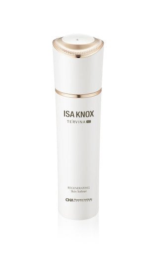 ISA KNOX TE'RVINA AD Regenerating Skin Softener 150ml – Lux+You Korean ...