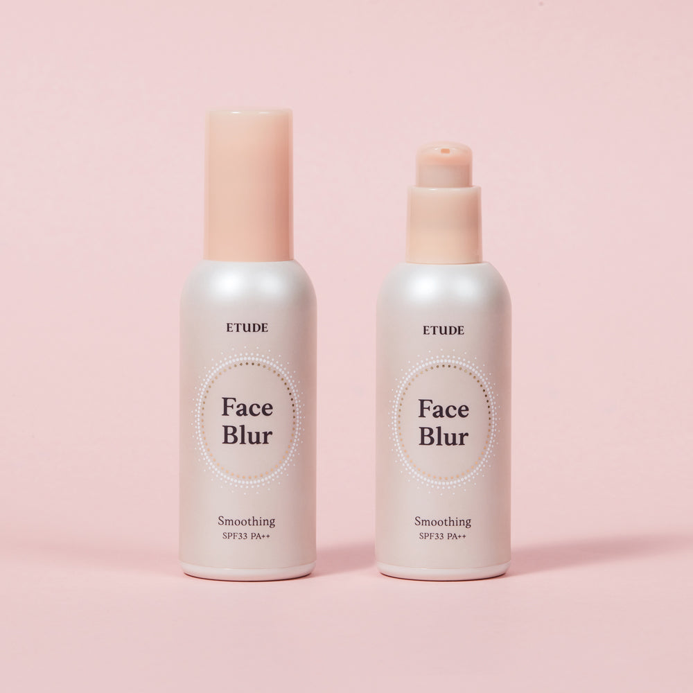 ETUDE Face Blur SPF 33 PA++ 35g – Lux+You Korean Beauty Co.