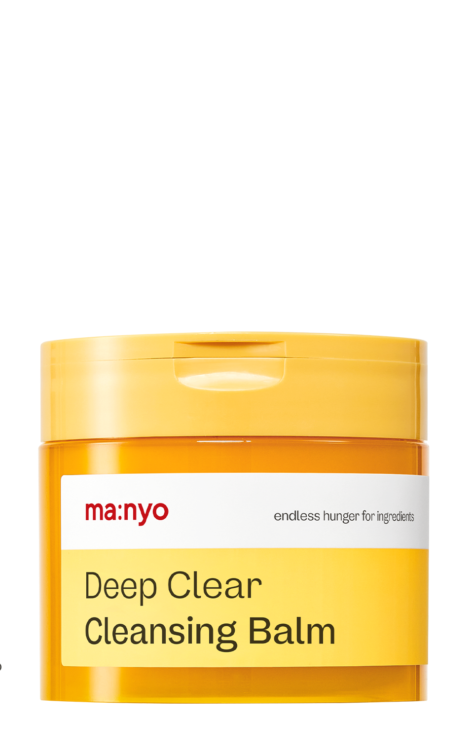 [MANYO FACTORY] ma:nyo Deep Clear Cleansing Balm 132ml – Lux+You Korean ...